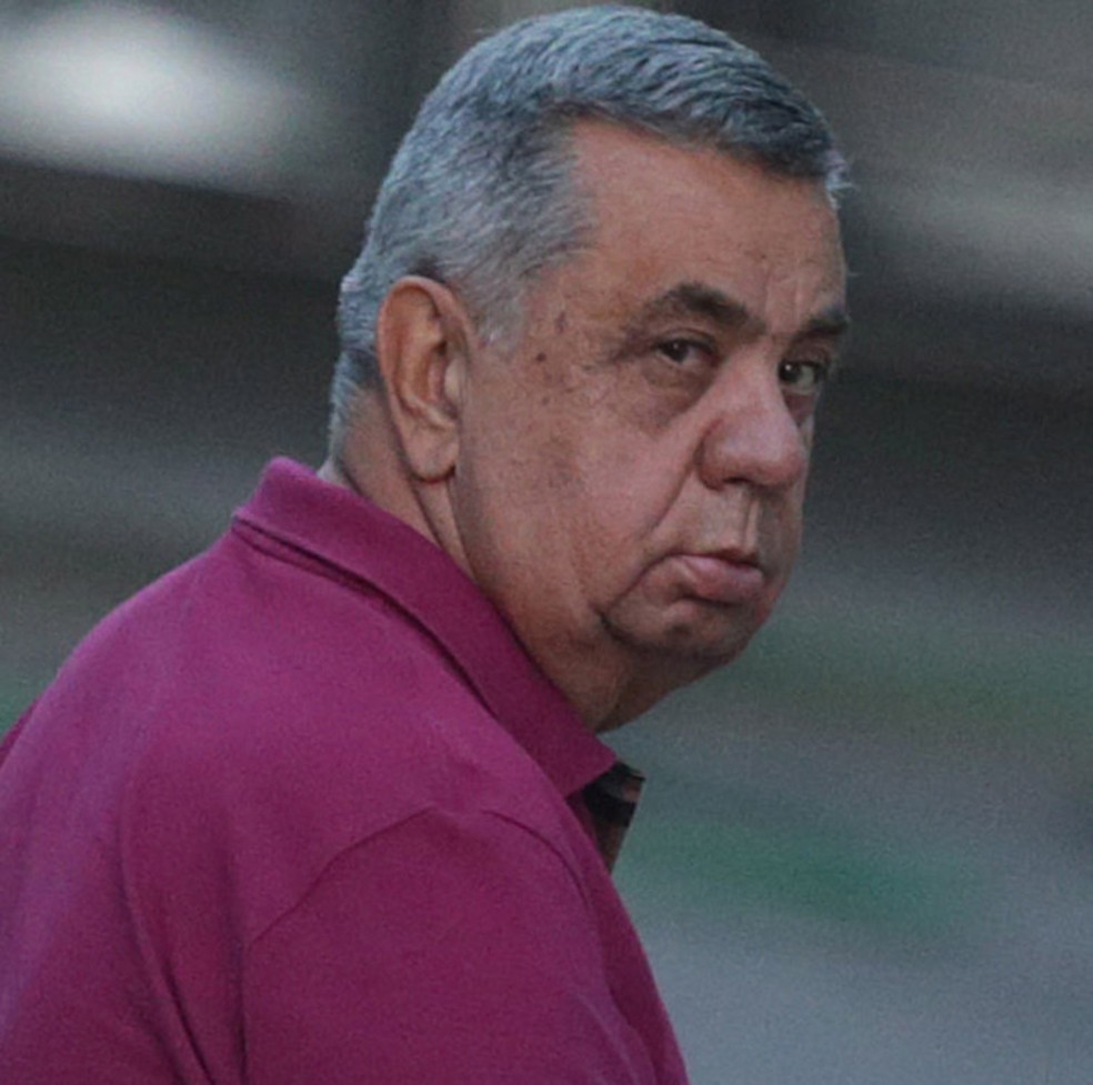 Morre Jorge Picciani, ex-presidente da Alerj | Política | Valor Econômico
