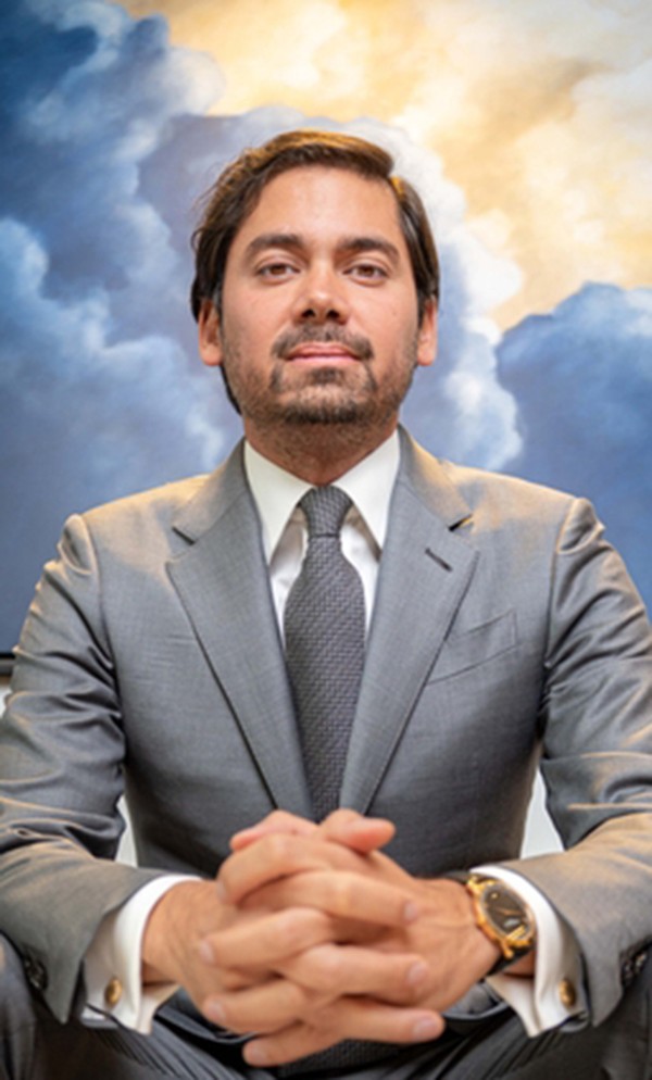 Appian planeja investir até US$ 2 bilhões no Brasil | Finanças | Valor ...