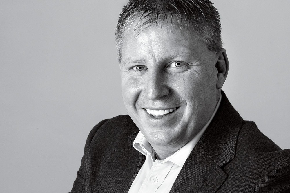 John Rodgerson: Resiliência em um cenário adverso | Executivo de Valor ...