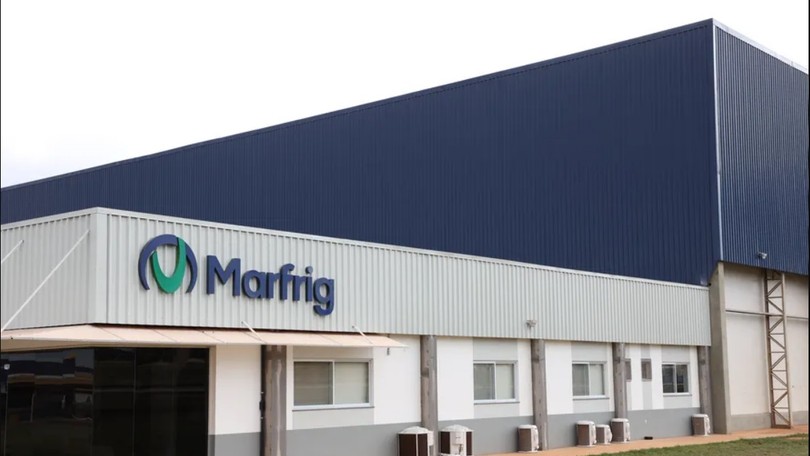 Valor RI | Marfrig Global Foods S.A.