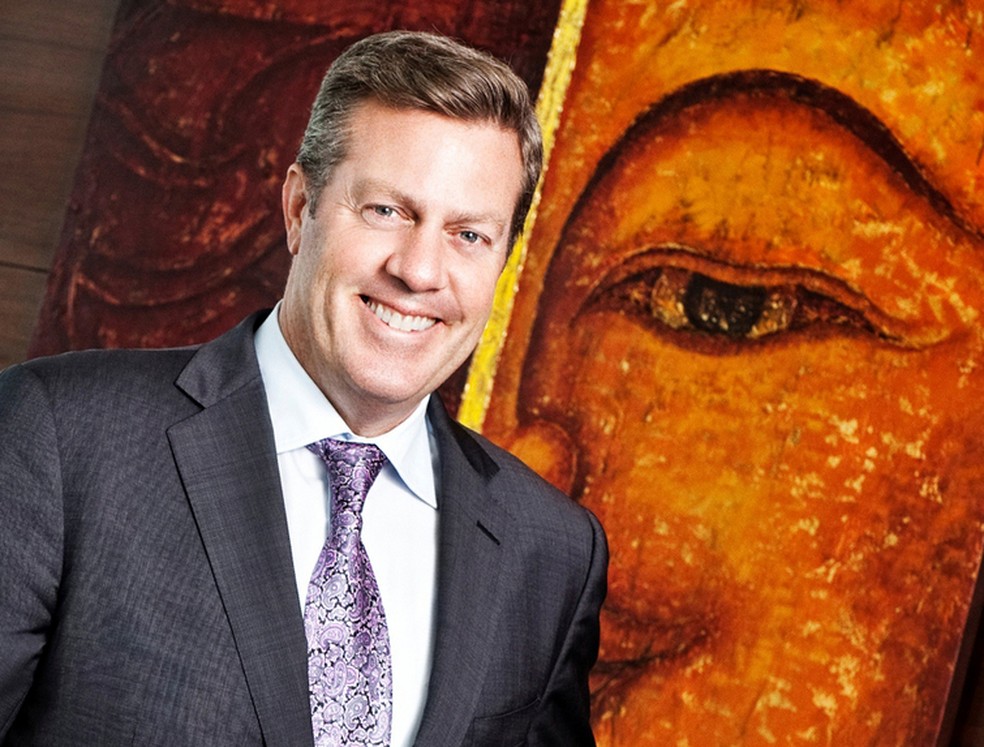 Marriott prevê ter 50 hotéis em 15 anos | Empresas | Valor Econômico