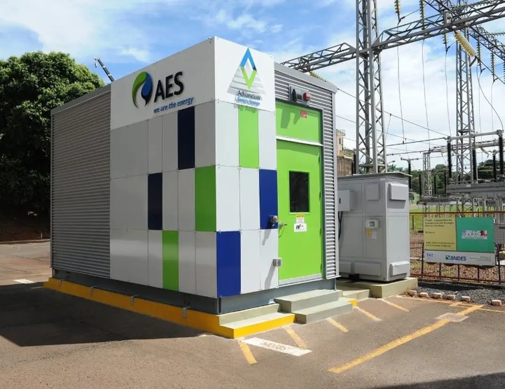 AES Brasil reverte lucro e tem prejuízo de R$ 139 milhões no 2º ...