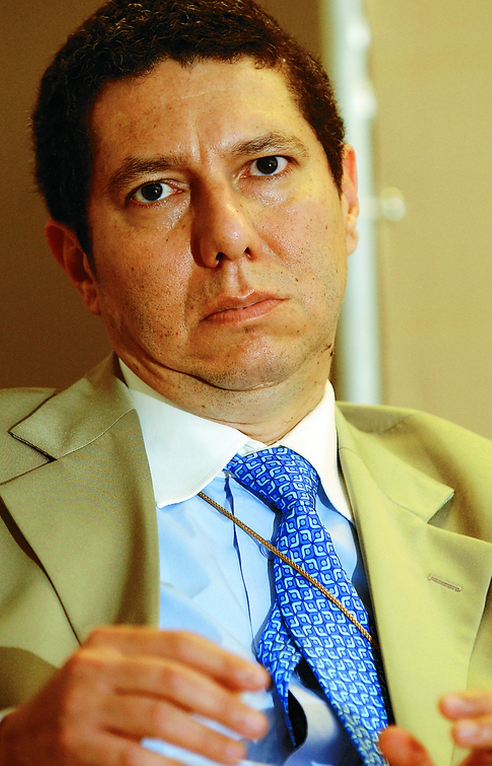 Keynes e o "quatrilho" | Valor Econômico | Valor Econômico