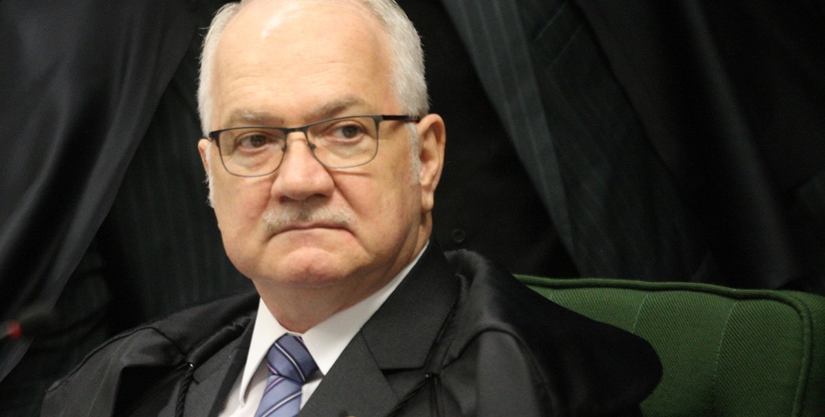 Fachin determina que Justiça do Paraná volte a analisar recurso de Lula ...