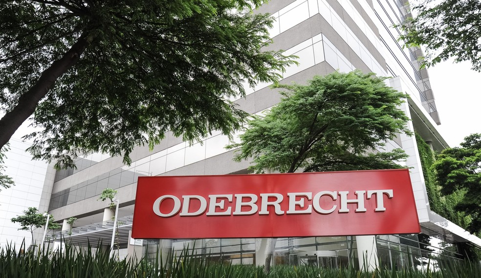 Odebrecht terá de votar plano de recuperação somente em 22 de abril ...