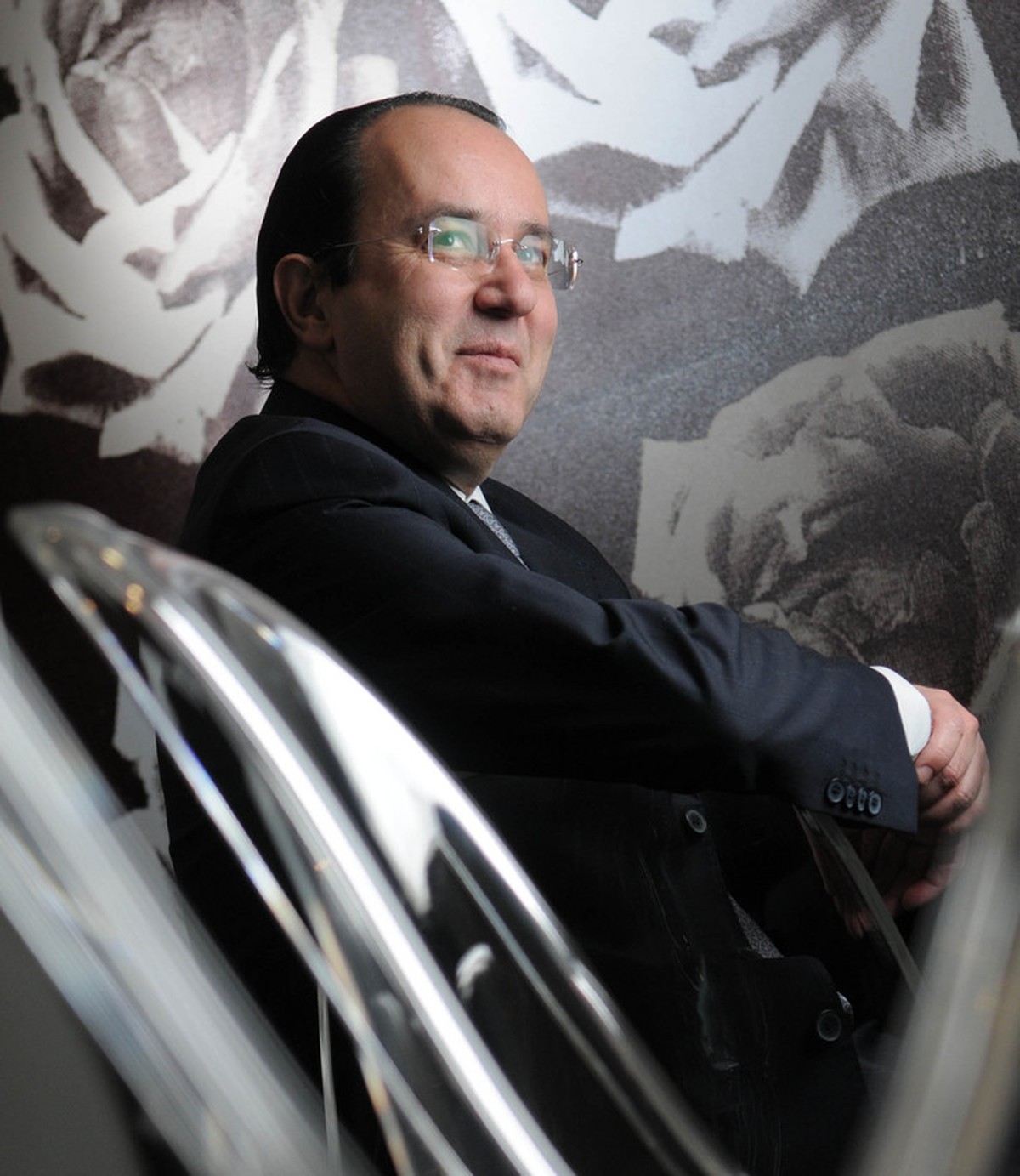 Biolab abre centro de P&D e planeja fábrica no Canadá | Empresas ...