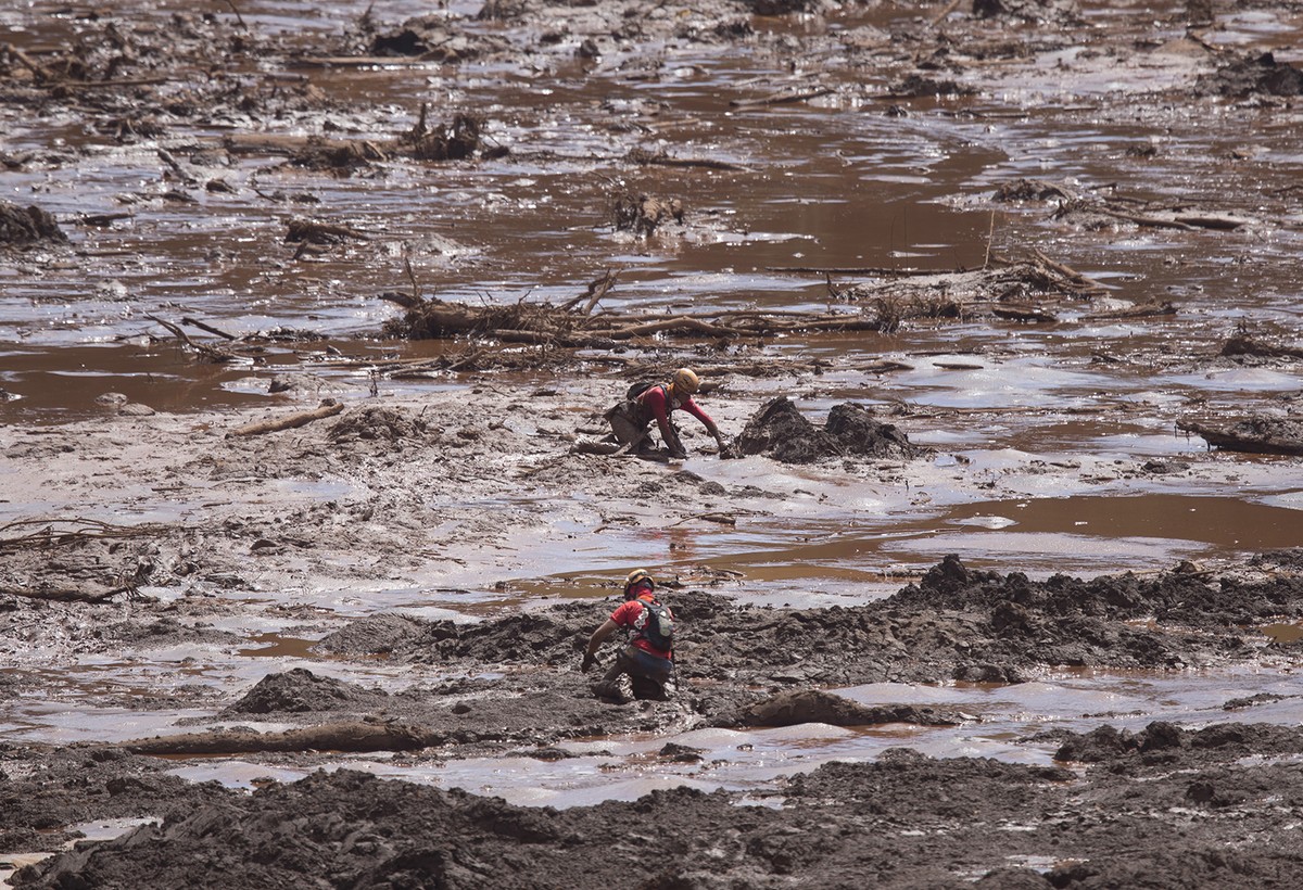 Brumadinho ainda sente efeitos 3 anos após tragédia | Brasil | Valor ...