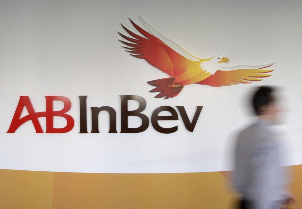 Chefe da AB InBev se surpreende com crescimento no Brasil | Empresas ...