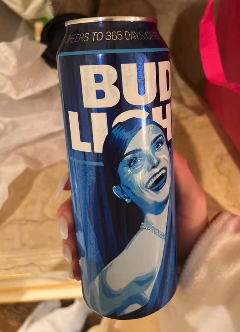 FT: Boicote à Bud Light nos EUA é culpa das redes sociais, diz CEO da ...