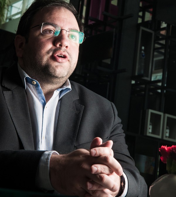 Cartesian Capital faz aporte de US$ 75 milhões na Aloo | Empresas ...