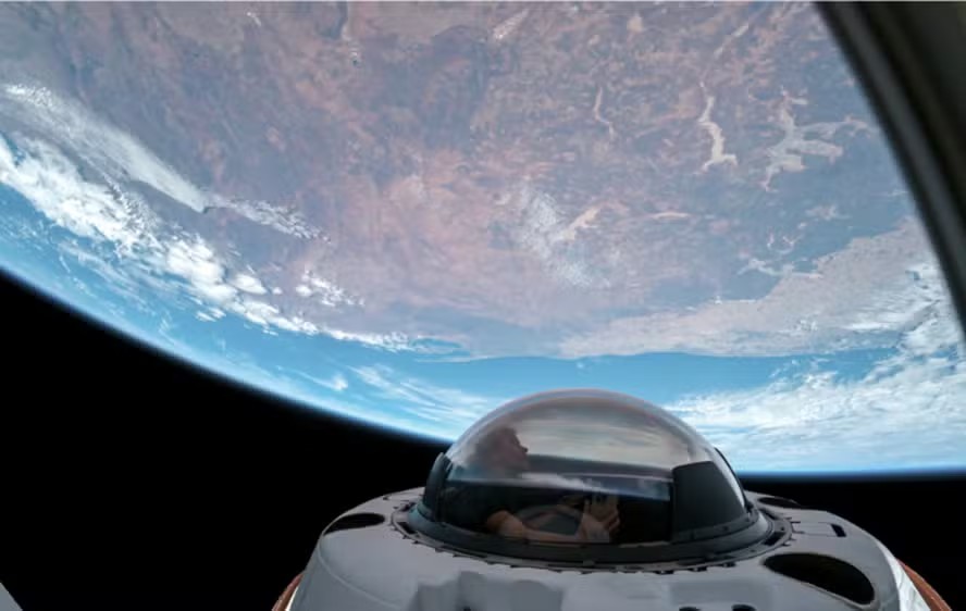 SpaceX planeja definir preço de IPO em US$ 135 por ação para captar US ...