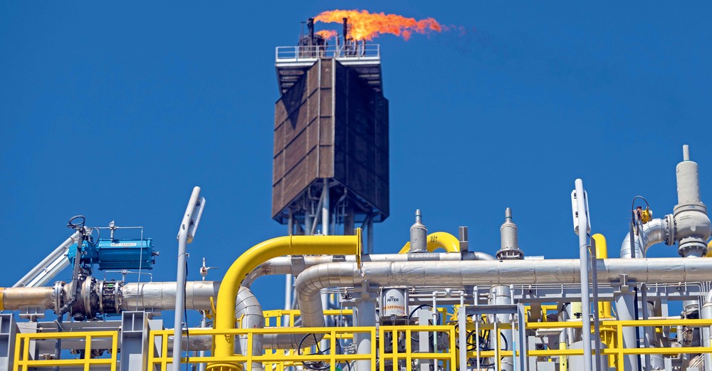 Impacto do setor de óleo e gás no resultado fiscal | Opinião | Valor ...