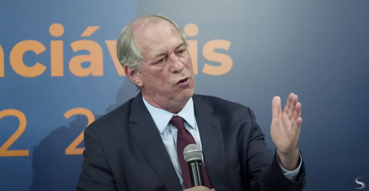 Ciro começará campanha com caminhadas na periferia de São Paulo ...