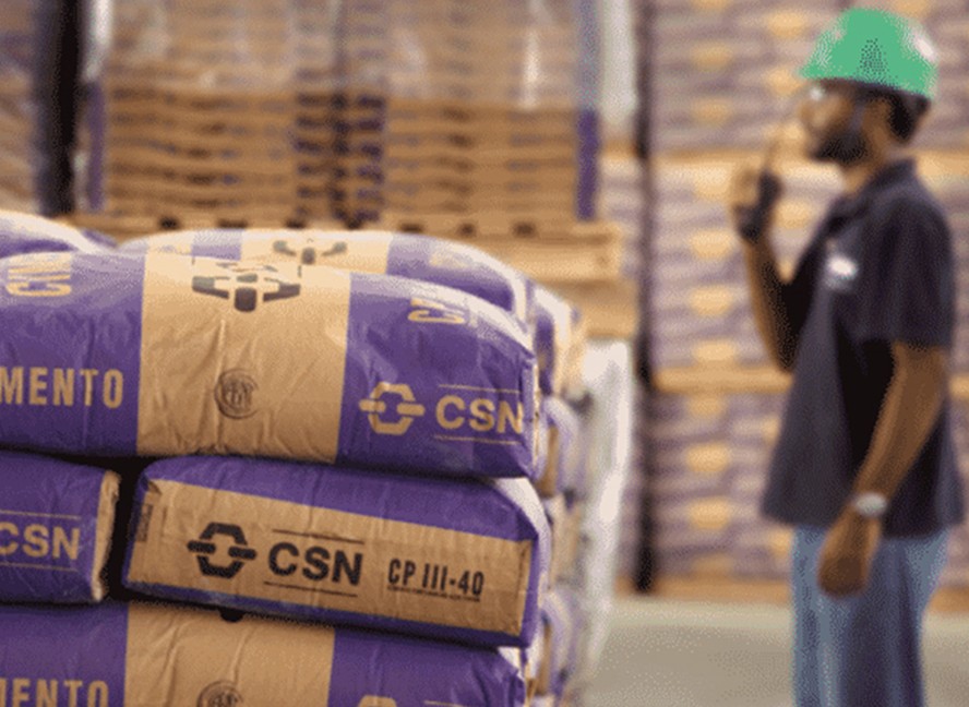 CSN diz que recebeu sete propostas para divisão de cimento | Empresas ...