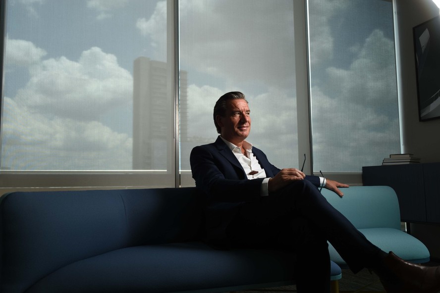 Melhora na diária média impulsiona números de 2023 da operadora de ...