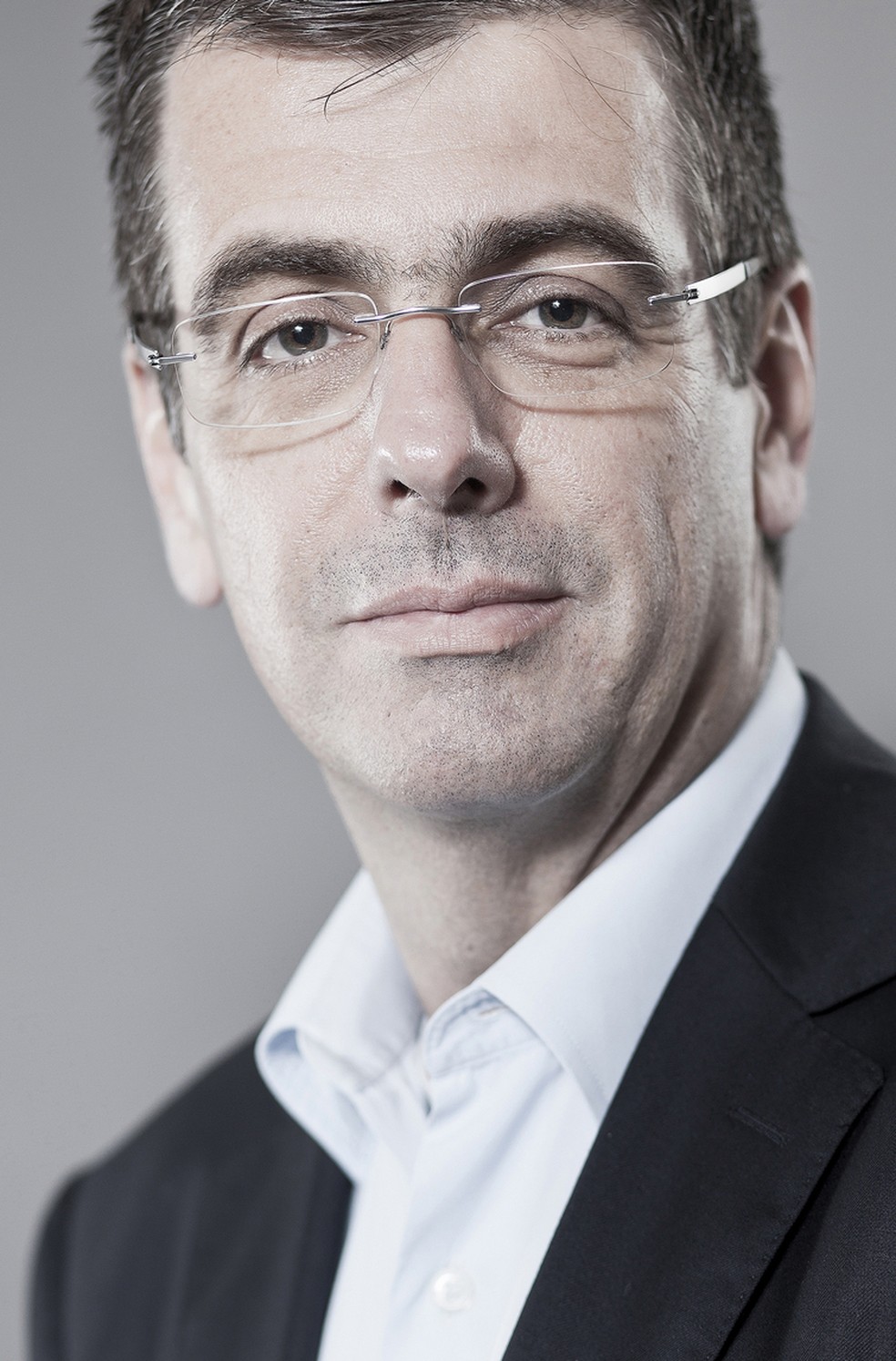 InterCement terá novo presidente | Empresas | Valor Econômico