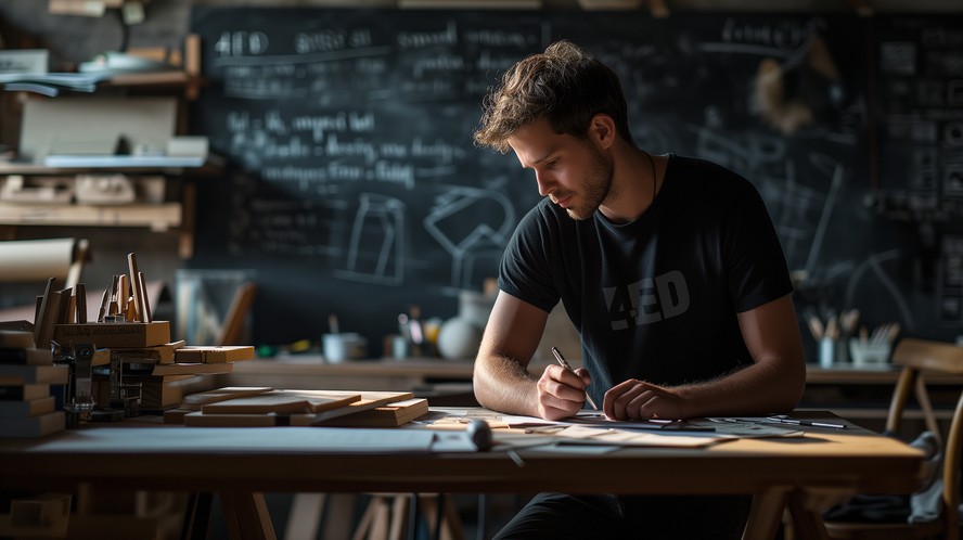 4ED escola de design promove ensino personalizado | Dino | Valor Econômico