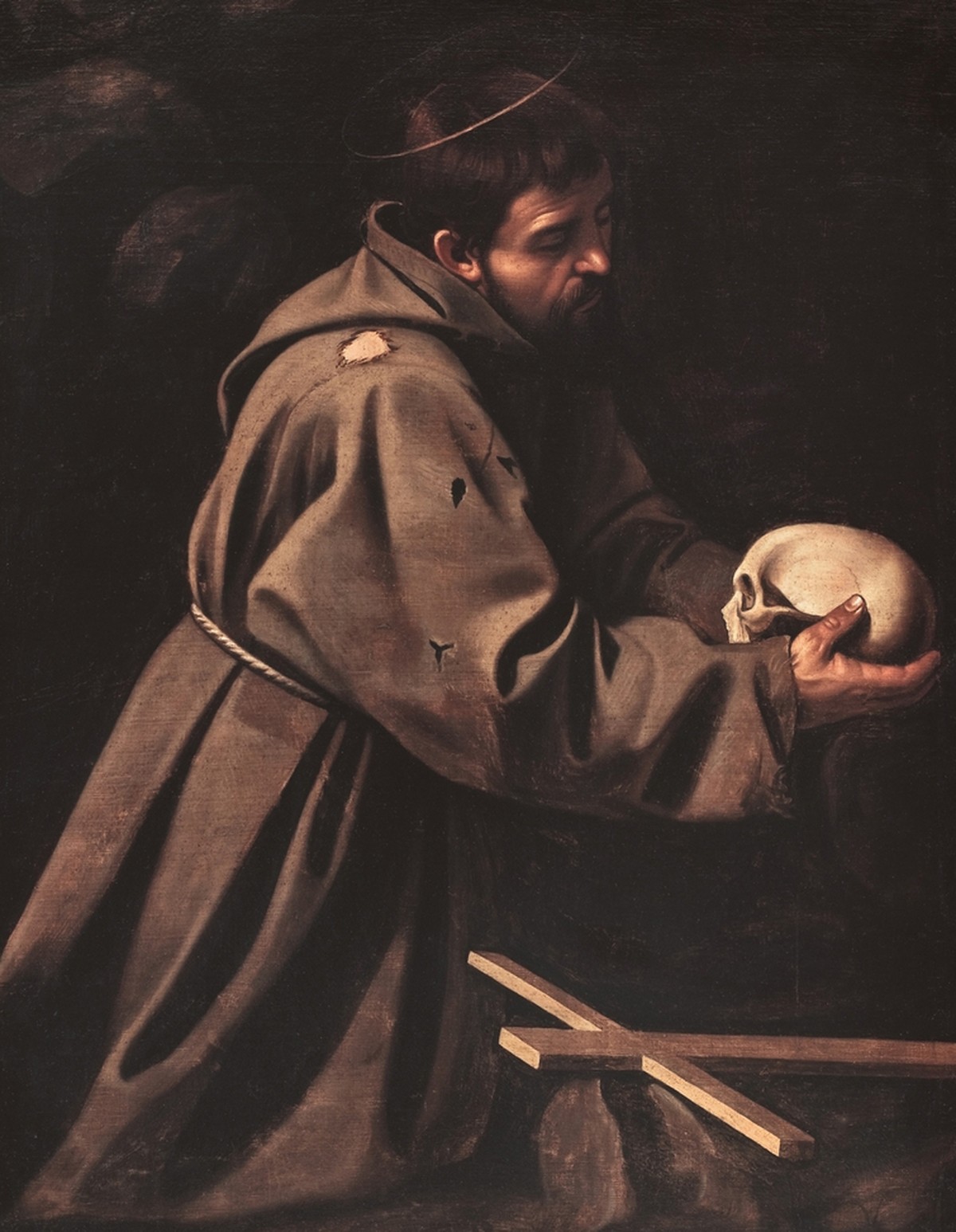 Obras de Caravaggio chegam a SP ligadas a mitos e dramas | Eu & | Valor ...