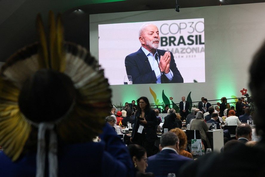 COP30 em Belém terá 'confrontos e possíveis táticas de sabotagem', diz ...