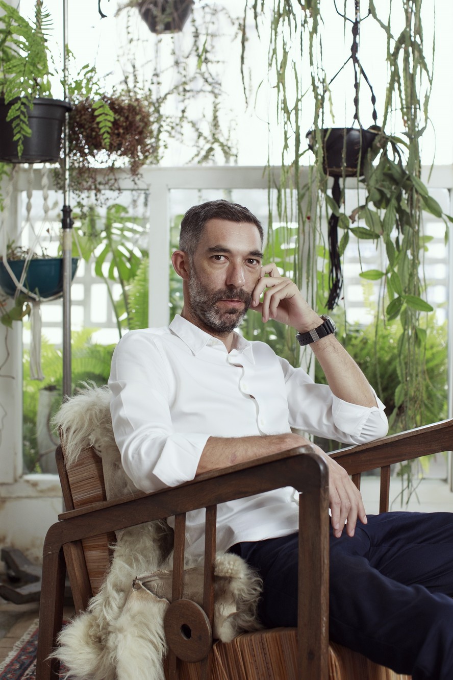 “É preciso enxergar o mercado imobiliário como parceiro, não como inimigo.” | Imóveis de Valor ...