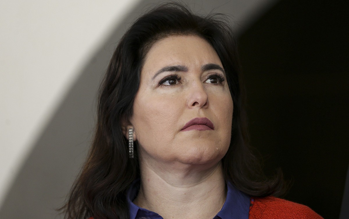 Tebet é contrária a qualquer alteração na meta fiscal para 2024 ...