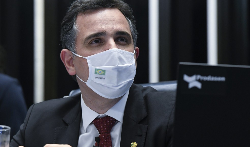 Pacheco vê “excesso” em pedido de indiciamento de Heinze, mas diz que ...