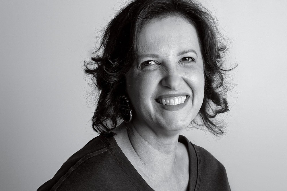 Andrea Rolim: Liderança inclusiva, que dá voz a todos | Executivo de ...