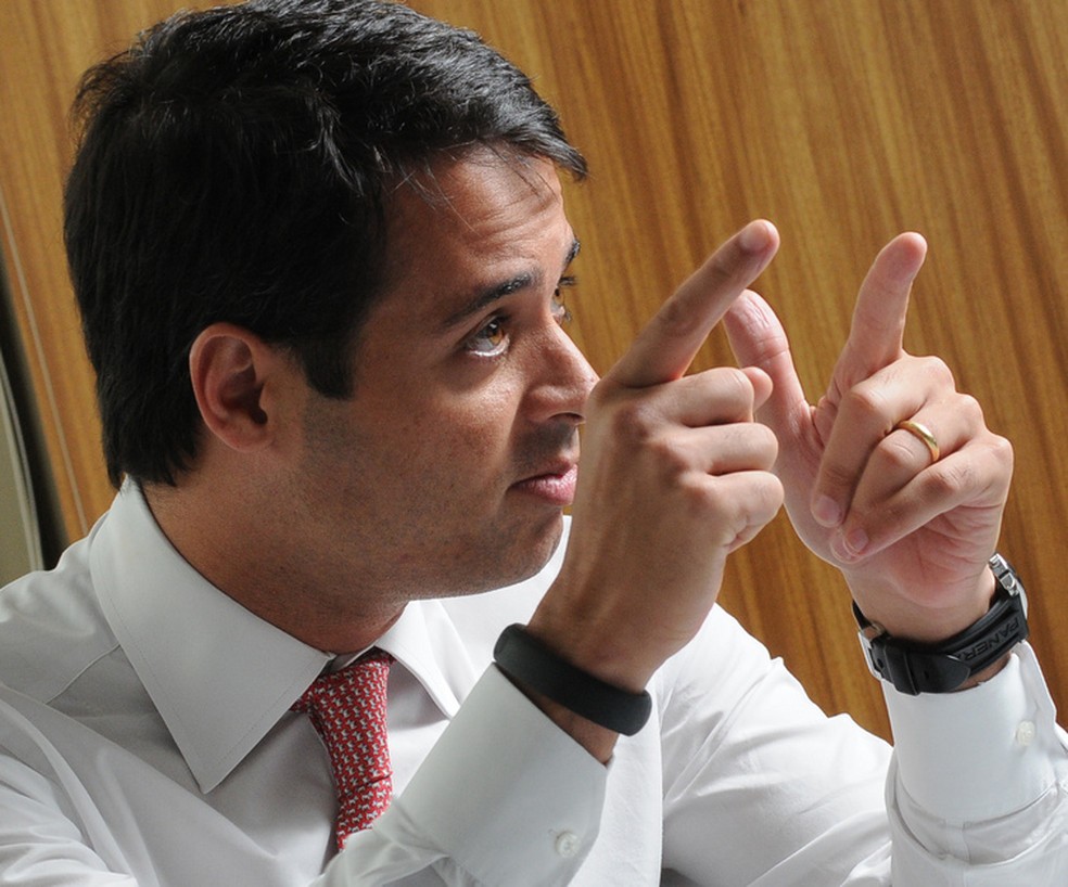 Processado pela IBM, Rodrigo Kede assume a Microsoft América Latina um ...