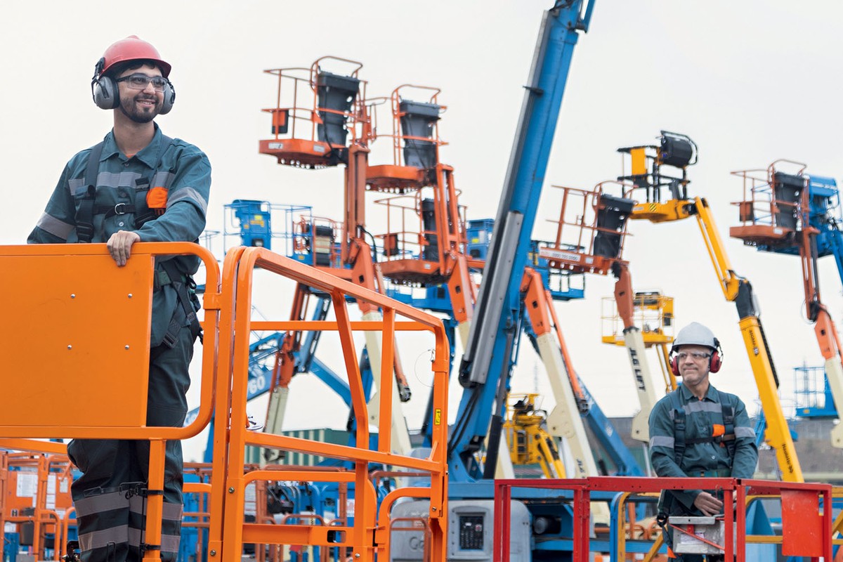 Fitch reitera nota nacional ‘A+(bra)’ da Mills e a retira por motivos ...