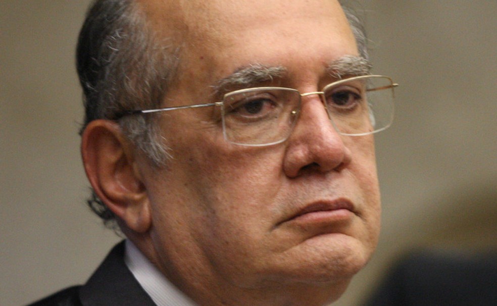 Gilmar diz que pautará suspeição de Moro assim que STF voltar a se ...