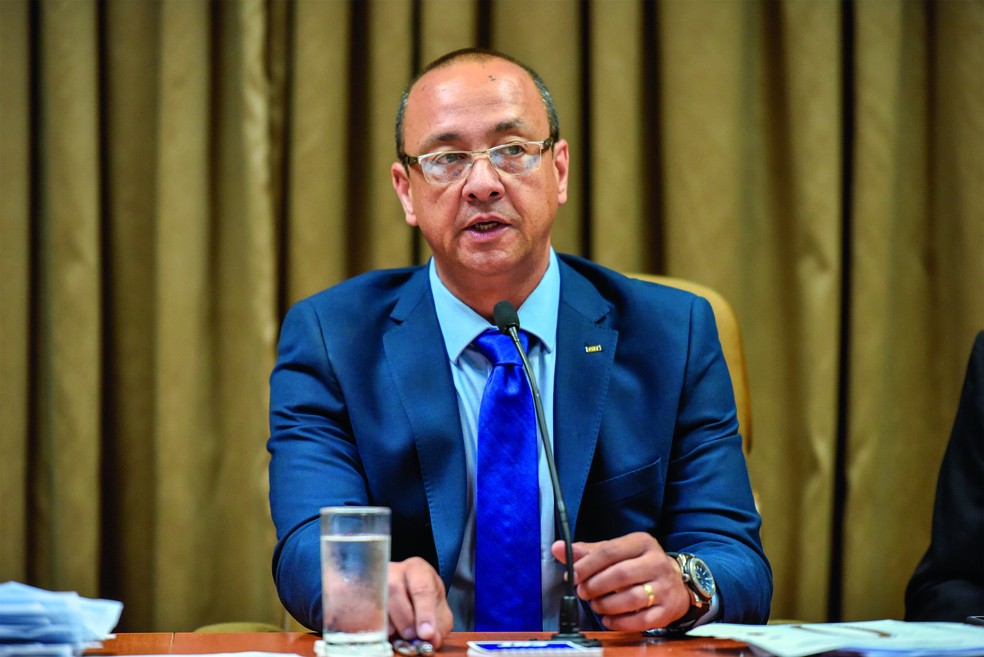 CNT defende investimento em infraestrutura fora do teto de gastos ...