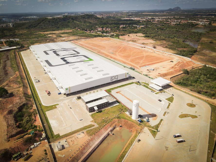 LOG comemora 15 anos com resultados financeiros históricos | Log ...