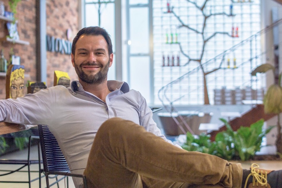 Monin inicia nova fase no Brasil com investimento de R$ 350 milhões em ...