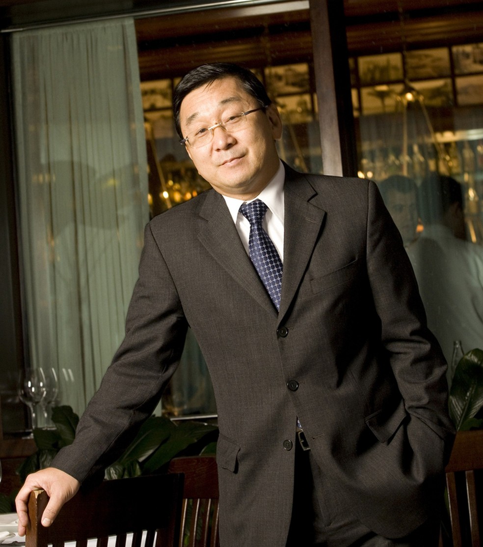 Carlos Takahashi, ex-BB DTVM, será consultor sênior da BlackRock ...