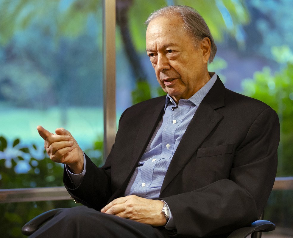 Malan: força do Real foi aceitação popular | Impresso | Valor Econômico