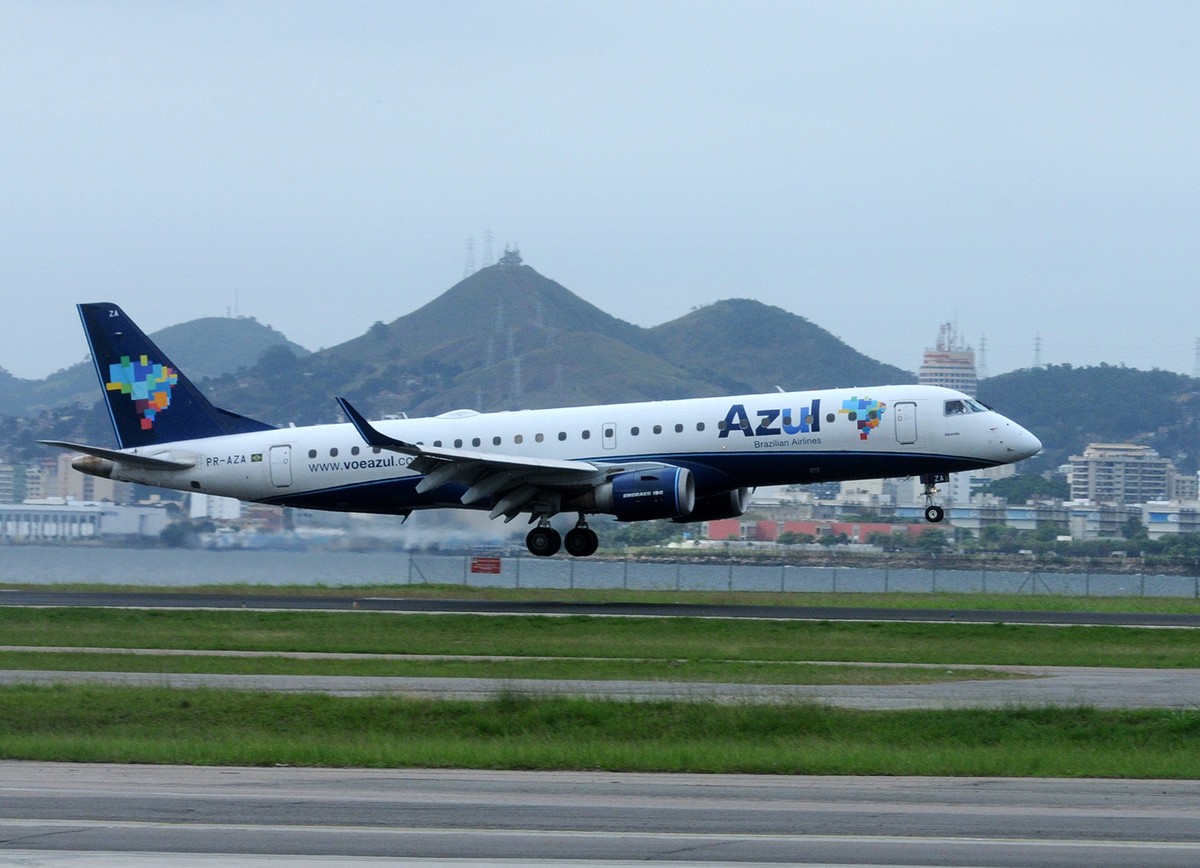 Garantias acirram disputa entre credores da Azul | Empresas | Valor ...