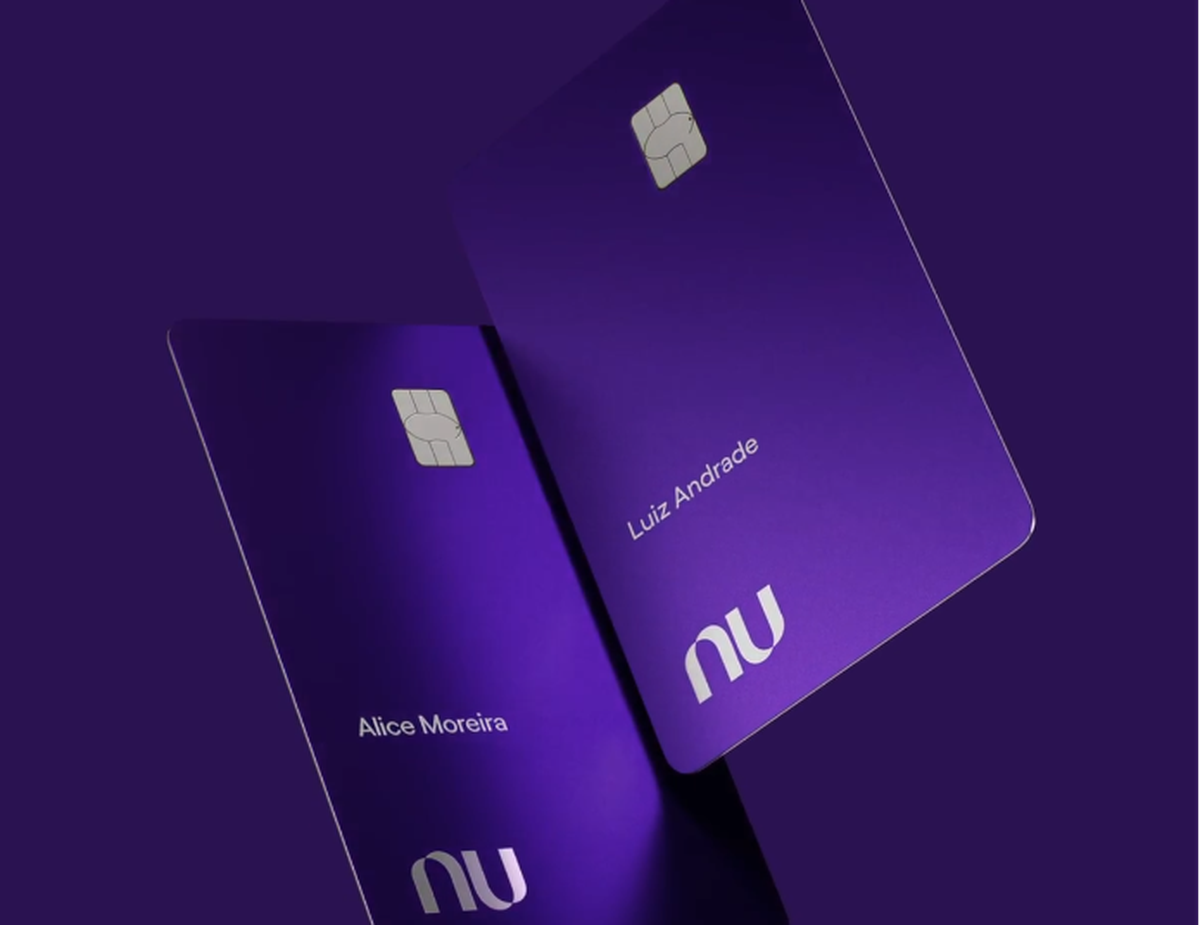 Nubank lança novo cartão black para segmento de alta renda | Finanças ...