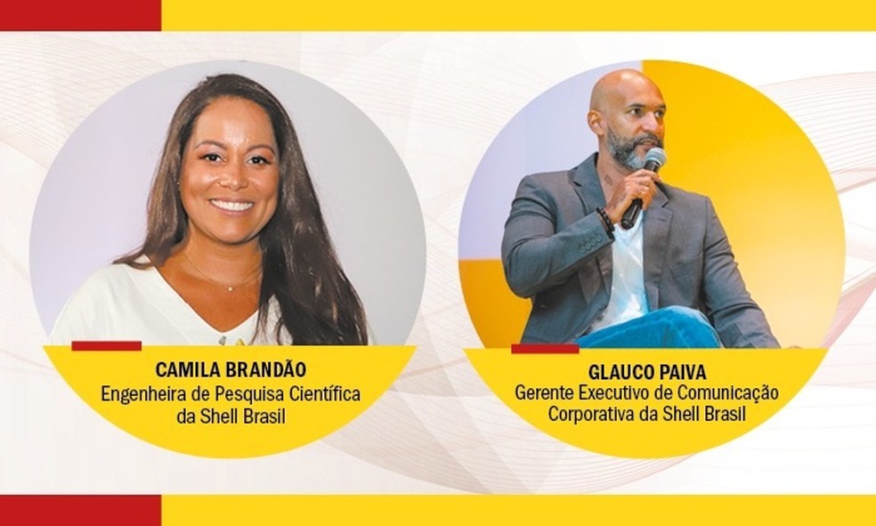 Shell Talks discute estratégias e papel do Brasil na transição ...