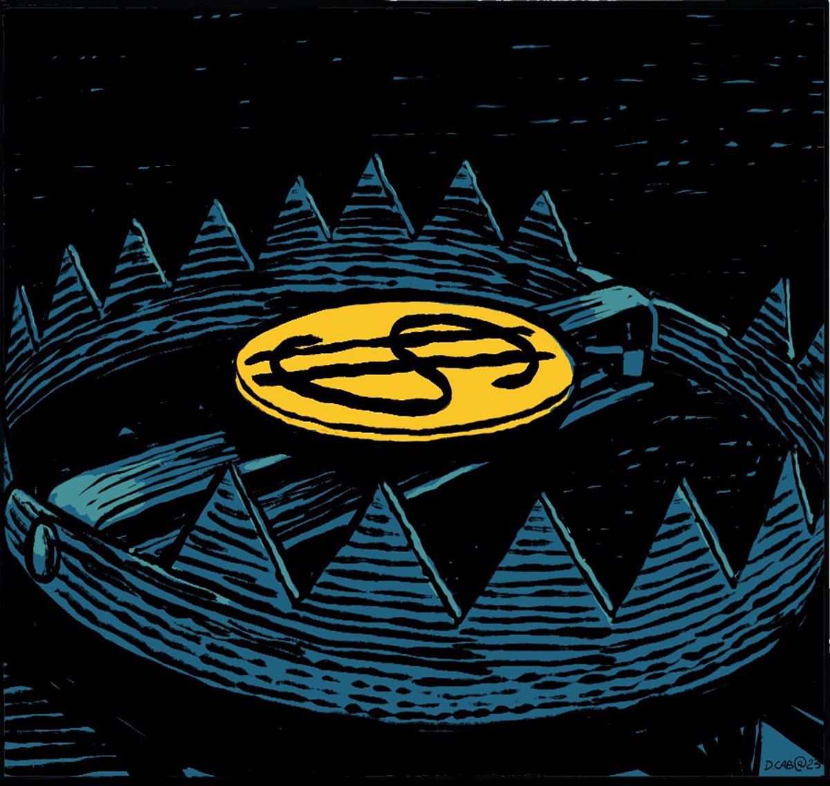 É urgente enfrentar a crise da dívida global | Opinião | Valor Econômico