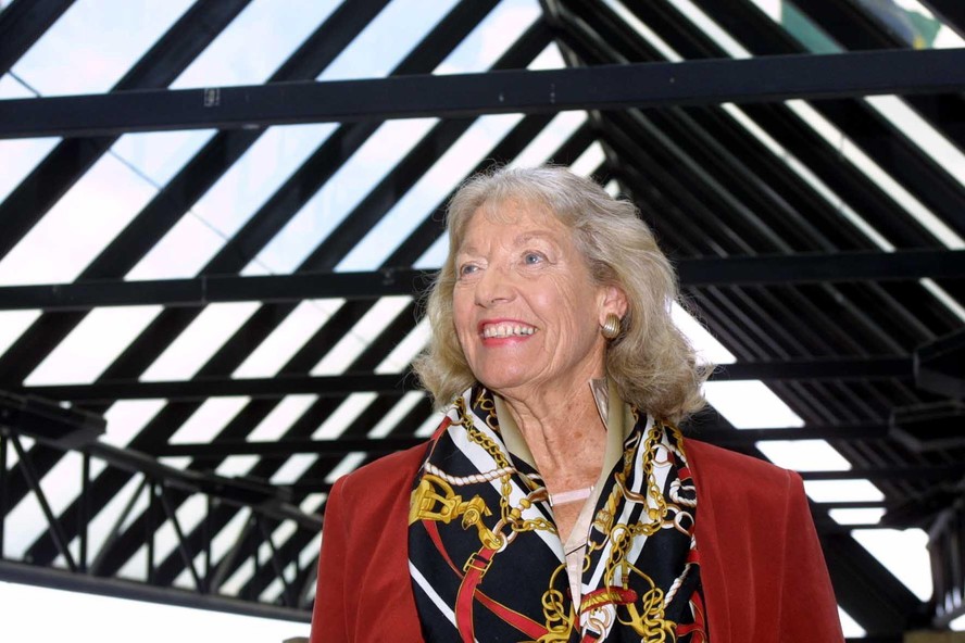 A musa da sustentabilidade se despede do planeta | ESG | Valor Econômico