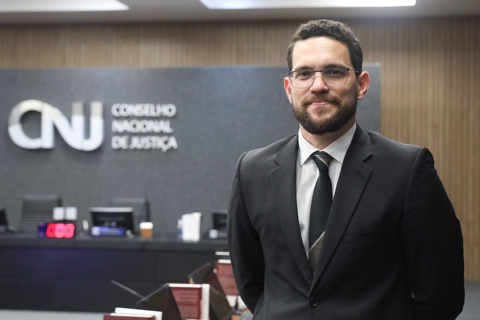 Adoção de ferramentas de IA no Poder Judiciário cresce 26% | Brasil ...