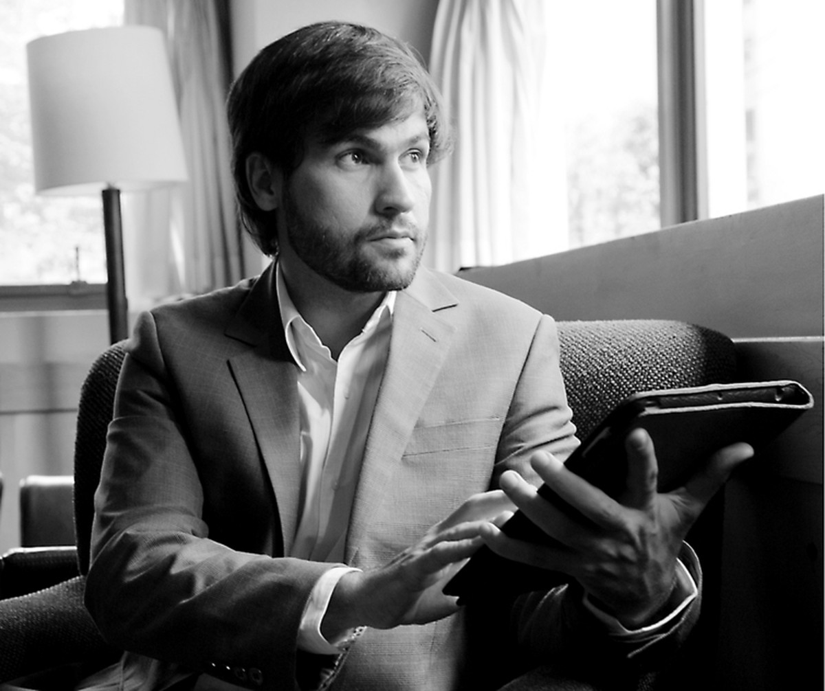 Publicidade compartilhada engorda a receita de sites | Empresas | Valor ...