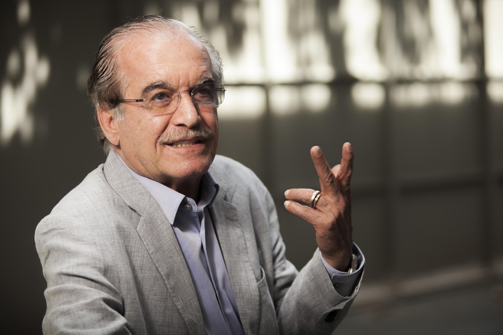 Empresário Chaim Zaher, do grupo educacional SEB, compra fintech e ...