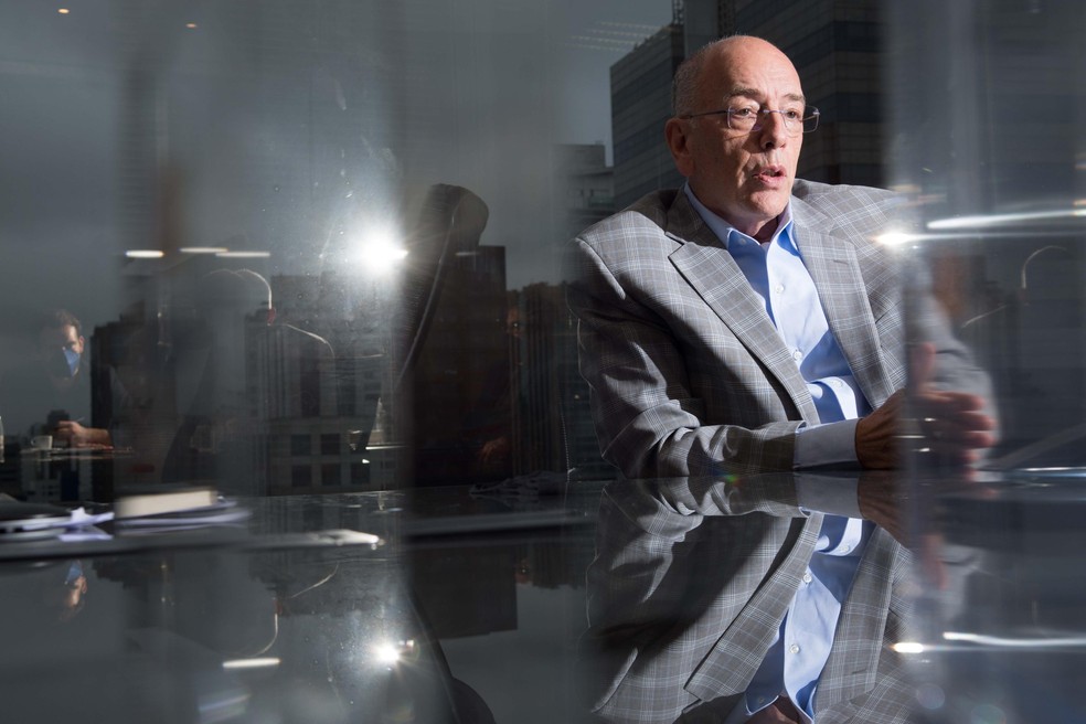 Gestora Eb Capital vai anunciar fundo de investimentos em energias ...
