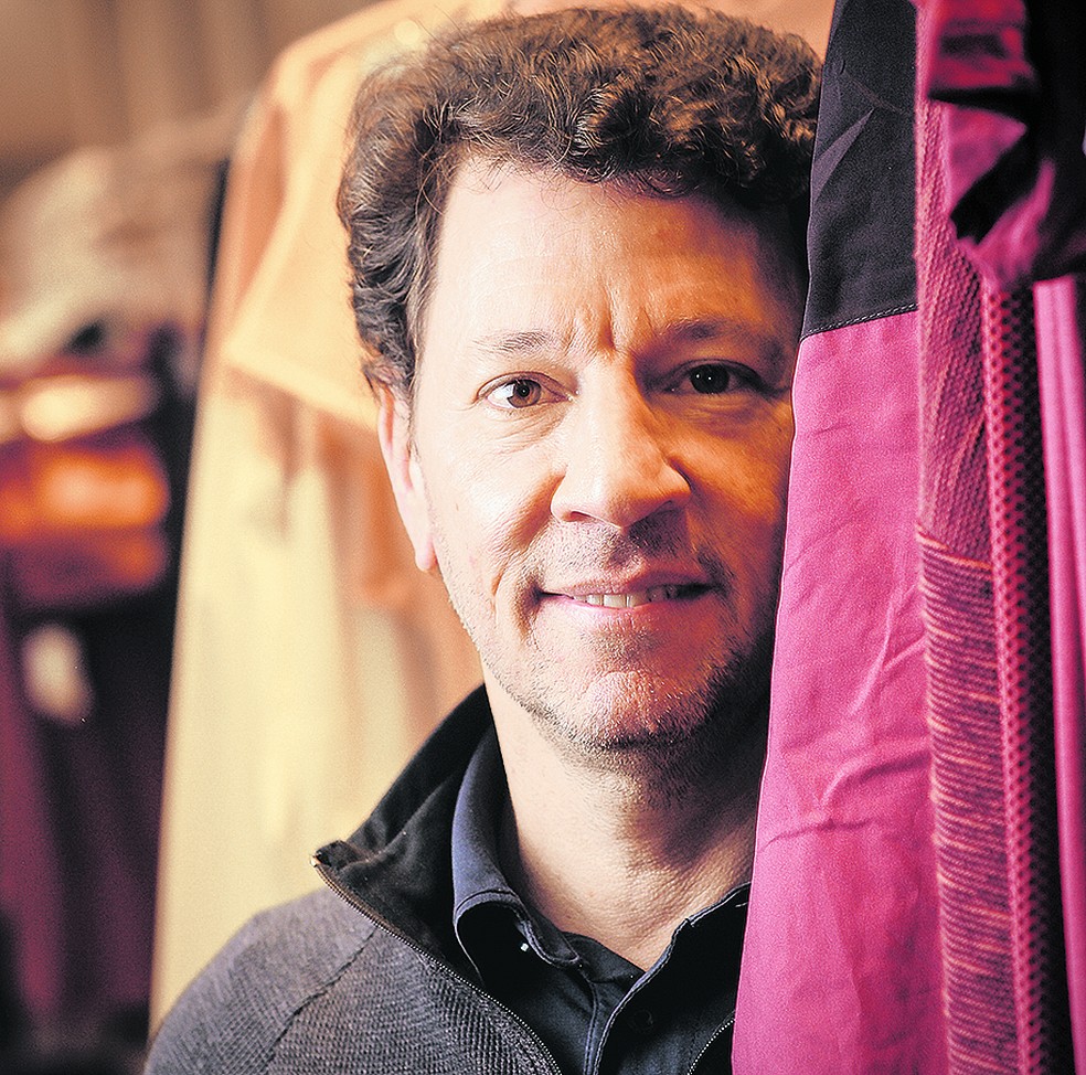 Ao volante | Impresso | Valor Econômico