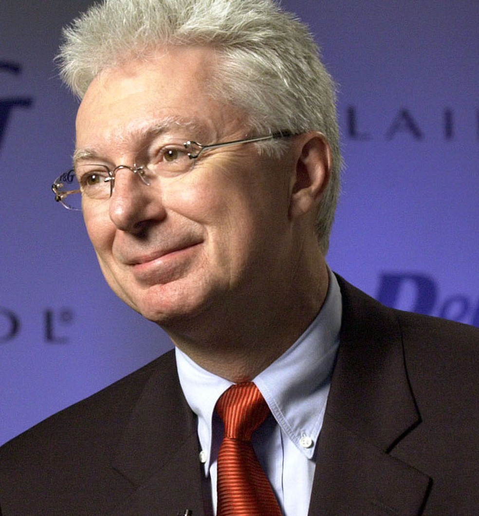 Procter & Gamble planeja eliminar até 100 marcas | Empresas | Valor ...