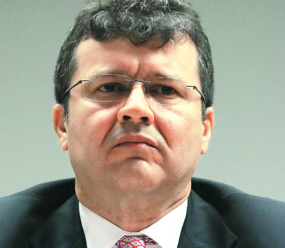 Um defensor visceral de convicções que veio do BC | Brasil | Valor ...