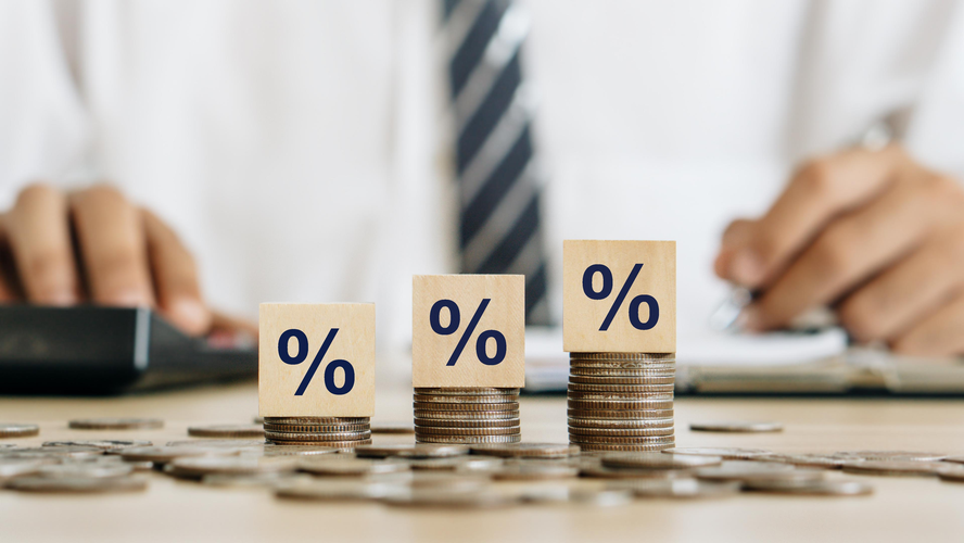 Veja o histórico da Selic dos últimos anos | Finanças | Valor Econômico