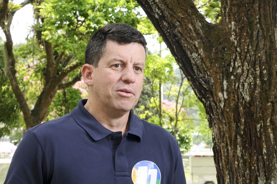 Hingo Hammes, do PP, é eleito prefeito de Petrópolis | Eleições 2024 ...