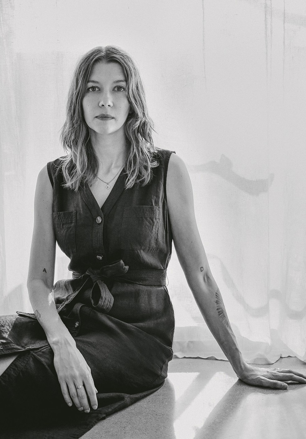 ‘Máquina de leite’, escritora conta que não há nada de idílico na ...